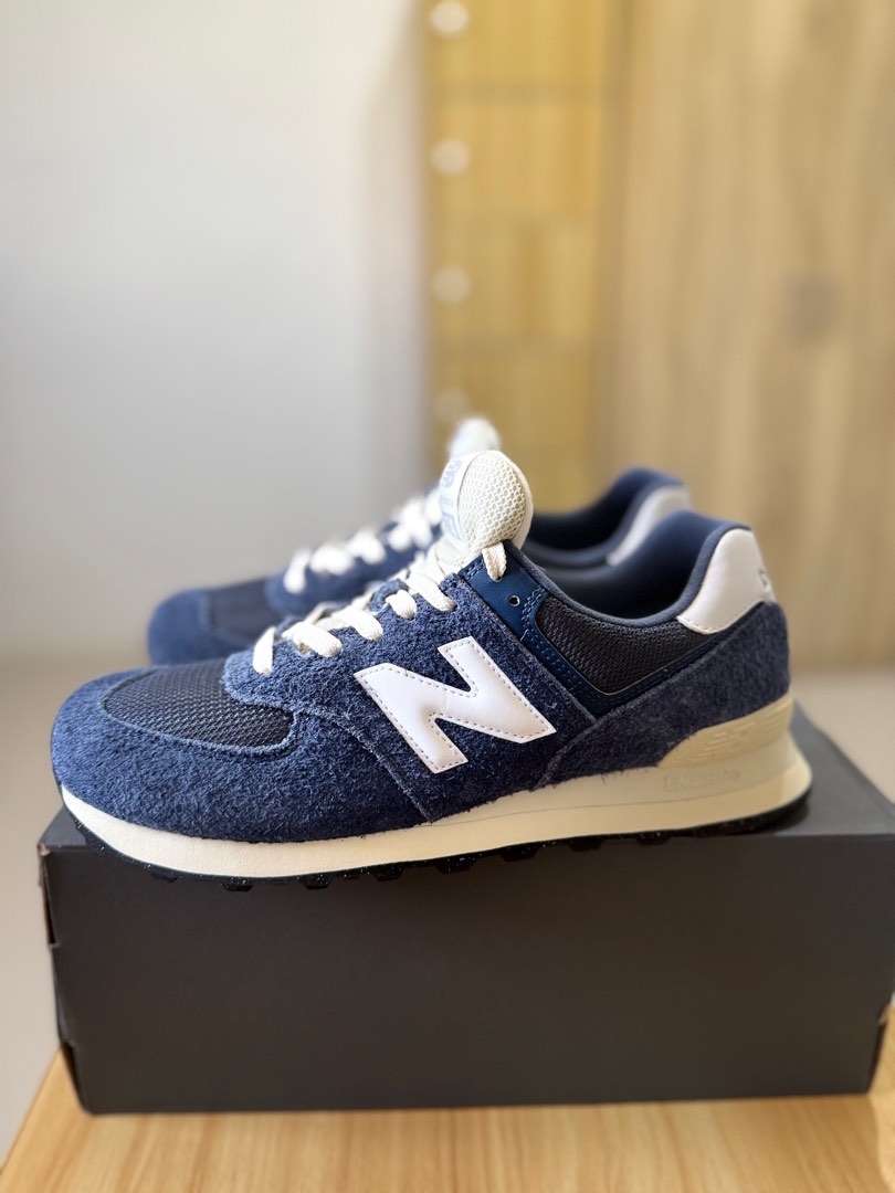New Balance Classics Traditionnels, Men's Fashion, Footwear, Sneakers ...