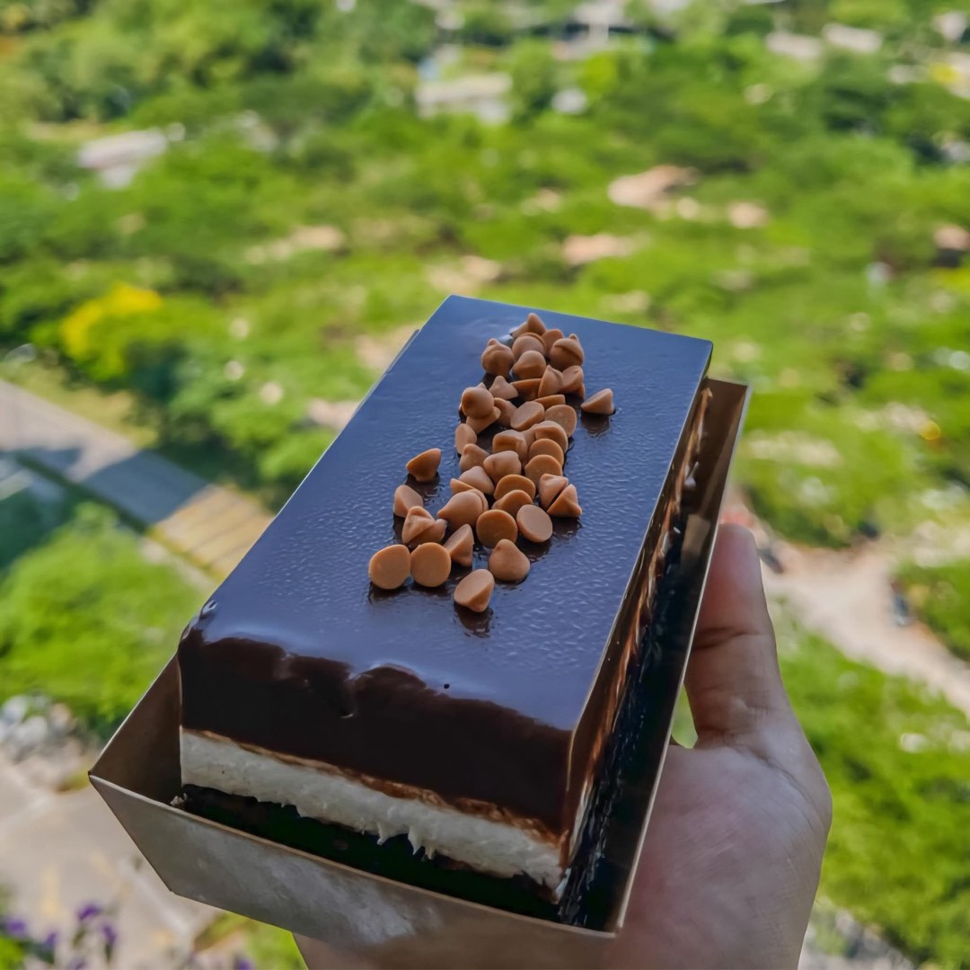 Kek Batik Indulgence, Food & Drinks, Homemade Bakes on Carousell