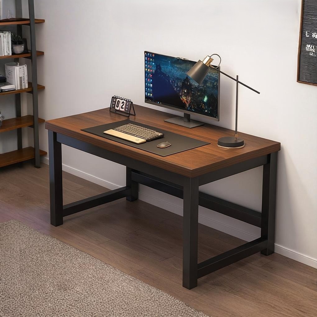 Office Study Desk | Writing Work Desk | Bedroom Study Table | Office ...