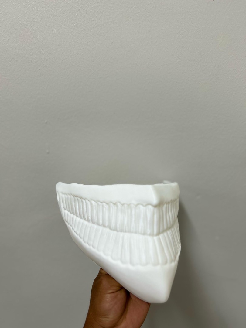 OKARUN MASK | DADADAN |COSPLAY | 3D PRINT, Hobbies & Toys, Stationery ...