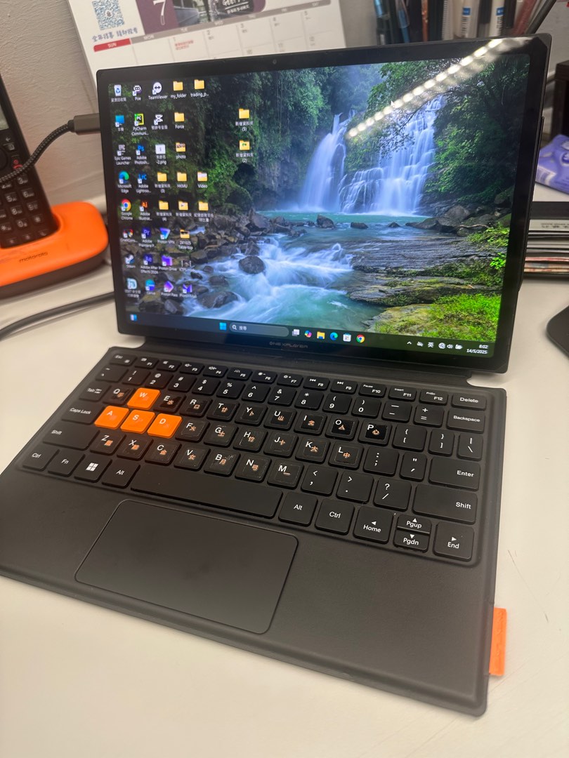 One x player x1, 電腦＆科技, 手提電腦 - Carousell