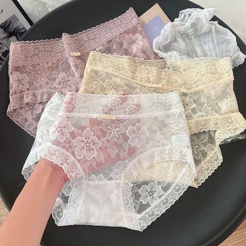 PREORDER - Brand new with tag - Sexy premium cotton seem-less comfy ...