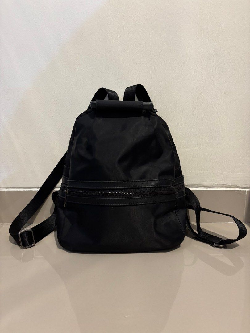 Ransel Mini Miniso, Fesyen Wanita, Tas & Dompet di Carousell