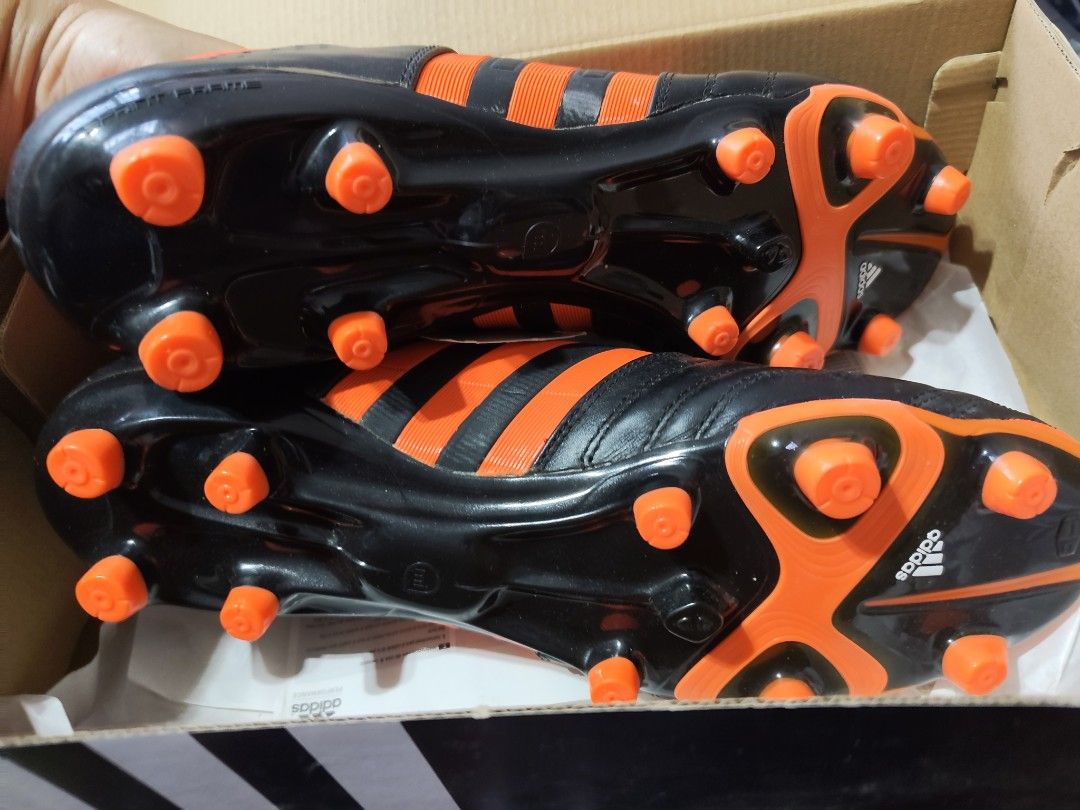 rare vintage adidas boot bola f50 adizero and adipure 11pro trx fg ...