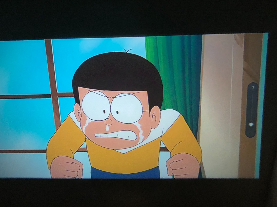 STATIC Self-attached (Removable,Reusable) Projector Screen Wallpaper 8K ...