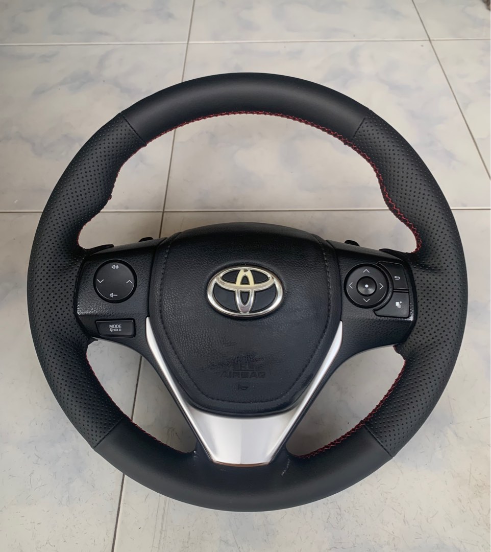 Toyota Vios #Altis #Wish #Estima #Axio# Allion# Hiace Euro 4 5 6 ...