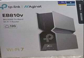 “Tp link eb810v” For Sale | Networking | Carousell Singapore