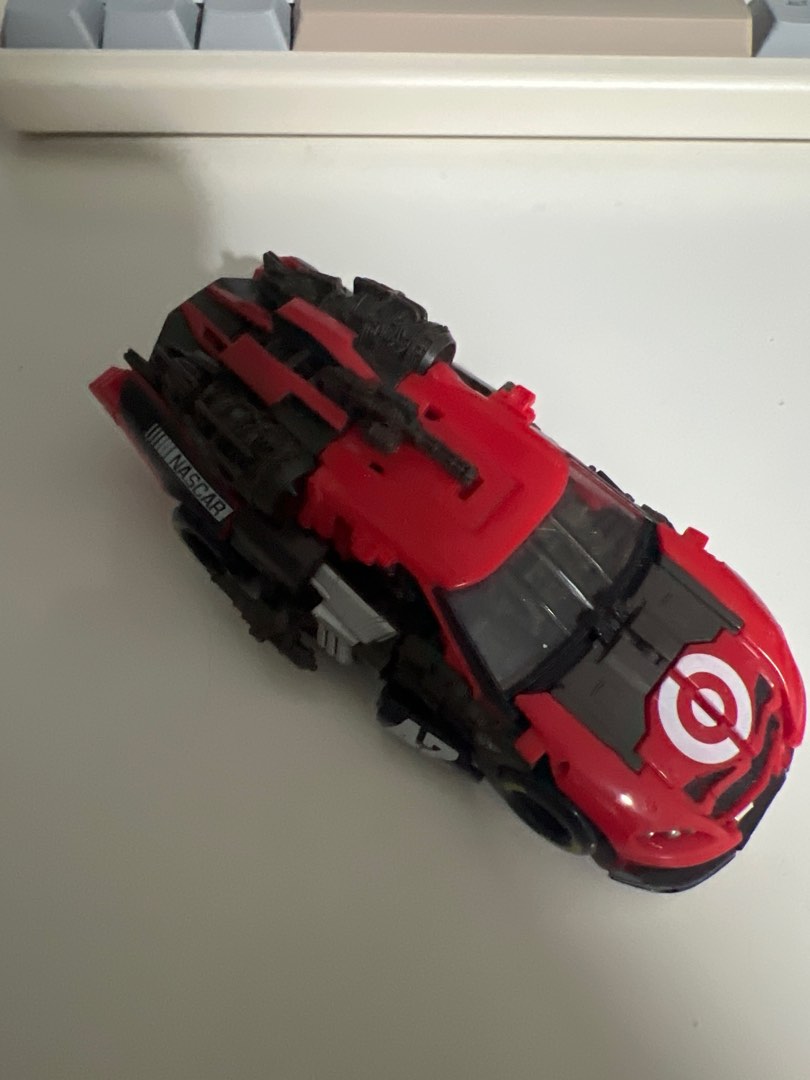 Transformers Studio Series 68 dotm Wreckers Leadfoot, Hobbies & Toys ...