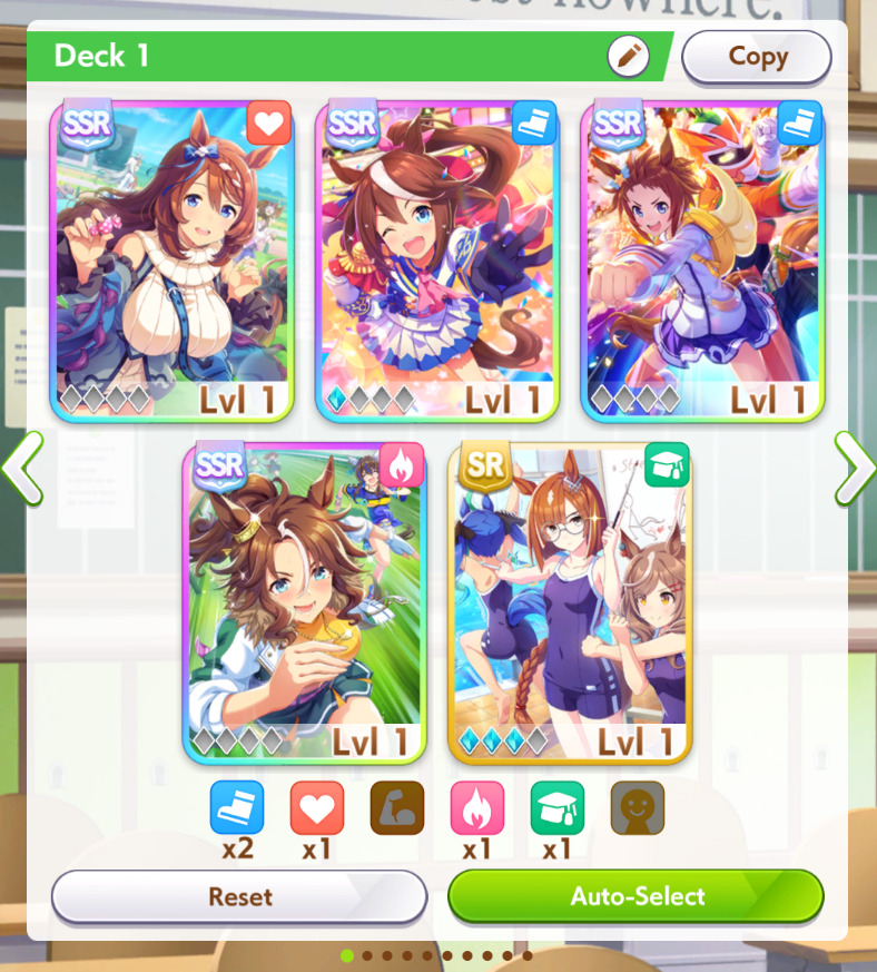 🐎UMA MUSUME🐎|🔥4 SSR ACCOUNT🔥|🔥4 SSR ACCOUNT🔥| NEW GLOBAL ACCOUNT ...