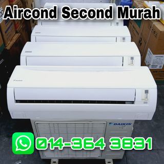 “Second hand aircond” For Sale | Buy 100+ “Second hand aircond” online ...