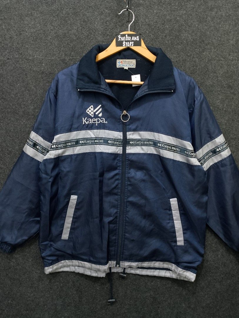 Vintage Kaepa Jacket, Men's Fashion, Coats, Jackets and Outerwear on ...