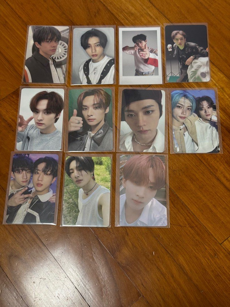 wts/lfb/wtt kpop stray kids skz han lee know bang chan felix changbin ...