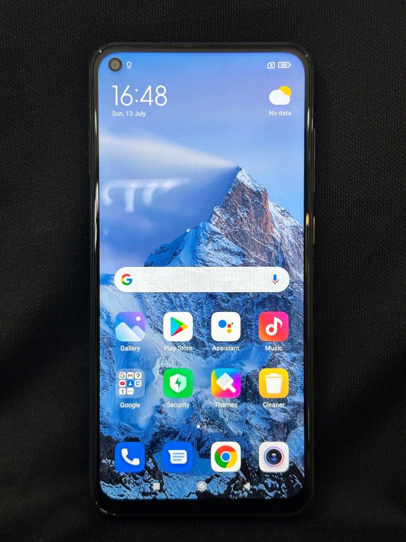 Xiaomi Redmi Note 9 128GB Grey, Mobile Phones & Gadgets, Mobile Phones ...