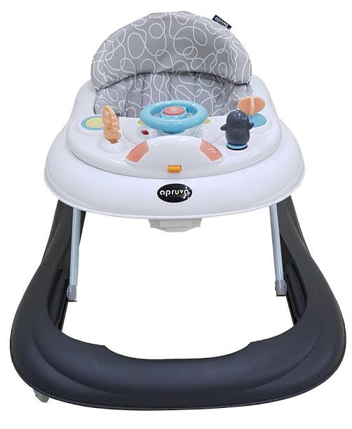Apruva Baby Walker, Babies & Kids, Infant Playtime on Carousell