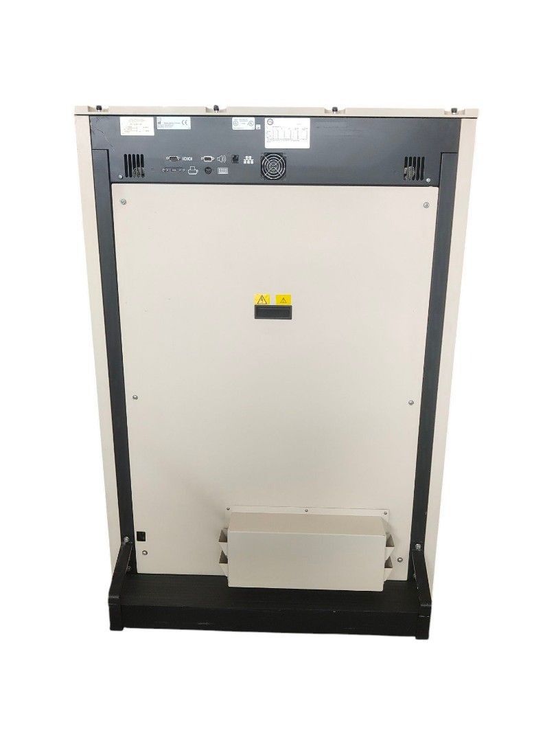 BD Bactec MGIT 960 Automated Mycobacterial Detection System for sale ...