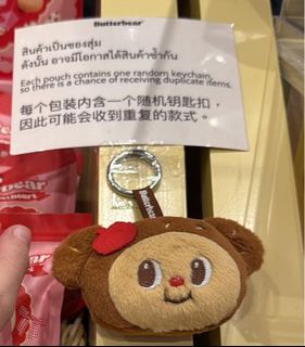 Naruto plushie blind box labubu keychain, Hobbies & Toys, Toys & Games ...