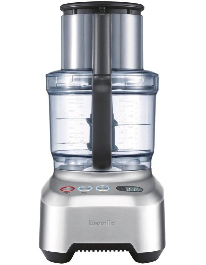 Breville Kitchen Wizz Pro Food Processor, TV & Home Appliances, Kitchen ...