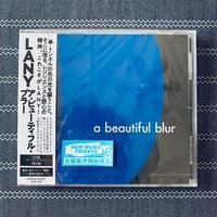 CD LANY - A BEAUTIFUL BLUR JAPAN BRAND NEW SEGEL, Musik & Media, CD, DVD & Lainnya di Carousell