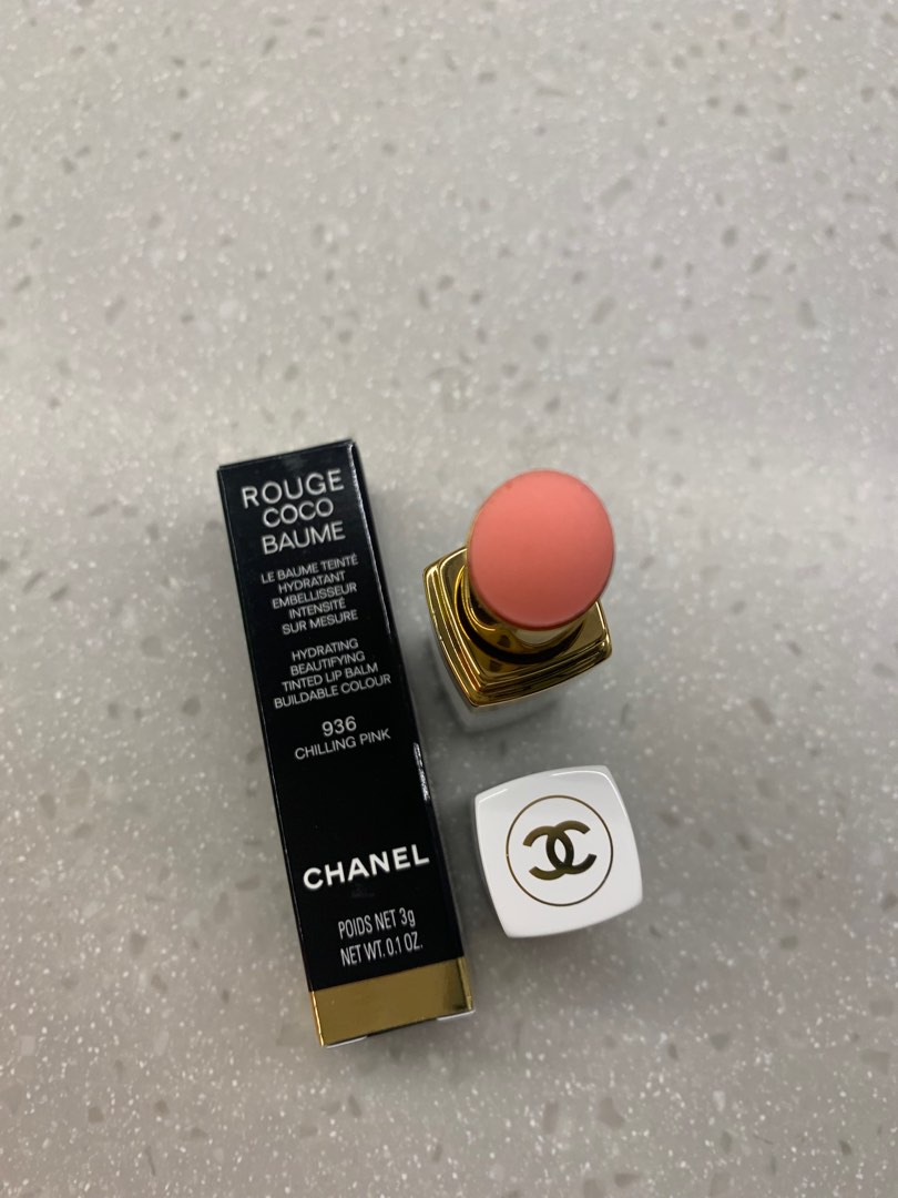Chanel Lip balm - coco balm, Beauty & Personal Care, Face, Makeup ...
