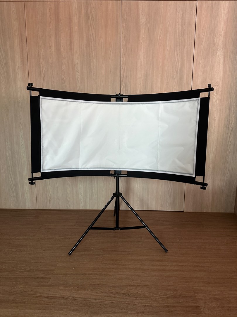 Curved Light Reflector, Photography, Photography Accessories, Lighting ...