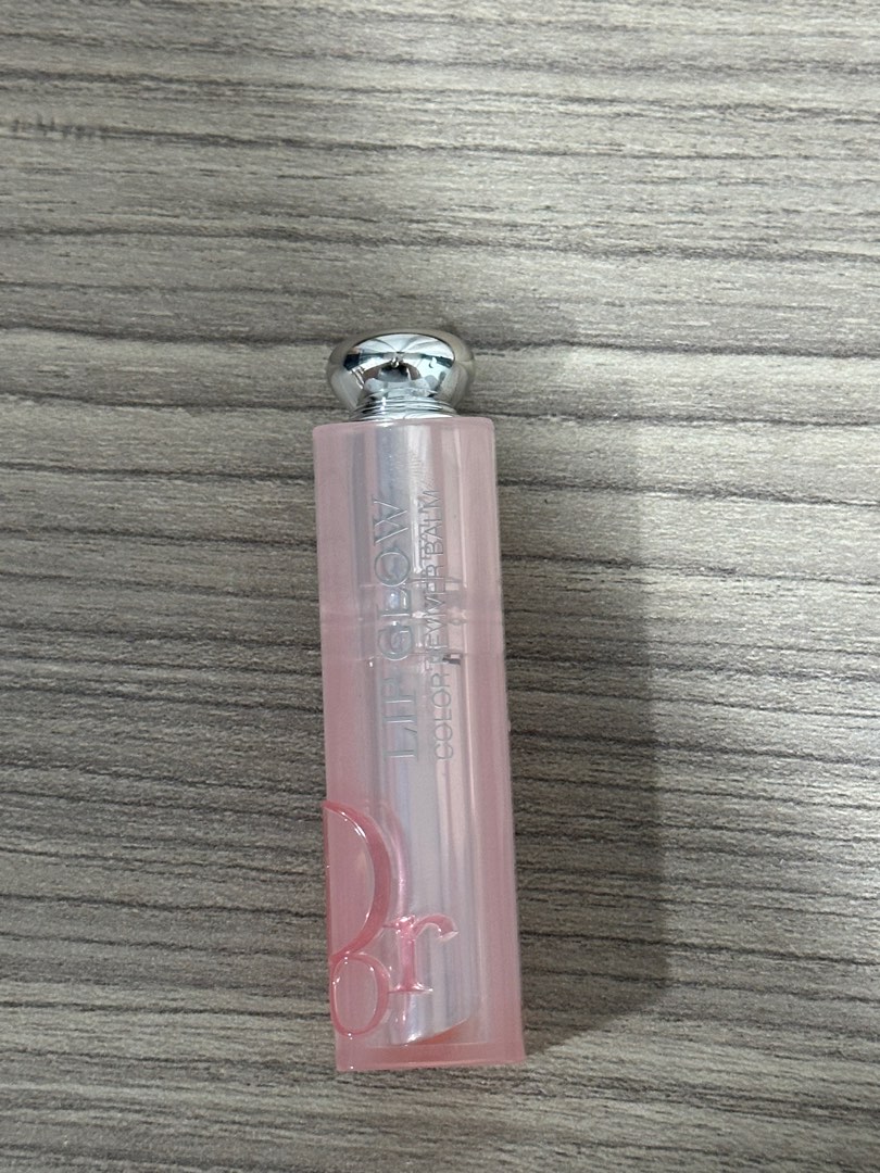 Dior Addict Lip Glow 004 Coral, Beauty & Personal Care, Face, Makeup ...