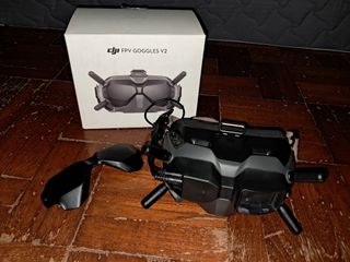 Analog goggles For Sale | Drones | Carousell Singapore