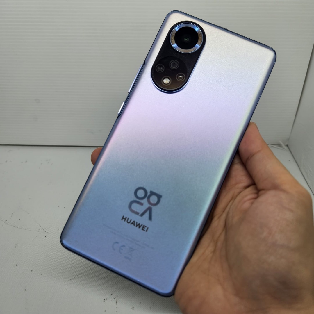 Huawei Nova 9 5G 8/256 Violet Mulus No Minus RESMI INDO, Telepon Seluler & Tablet, Ponsel ...