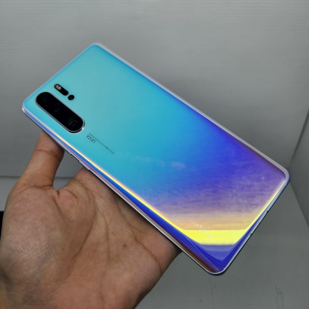 HUAWEI NOVA Huawei P30 Pro 8/256GB RESMI INDO Mulus No Minus, Telepon ...