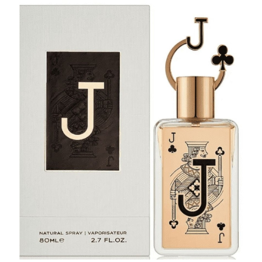 jack of club fragrance world, Beauty & Personal Care, Fragrance ...