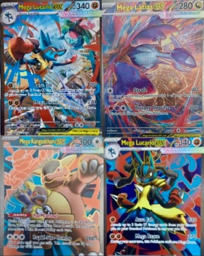 Latest and Cheapest Mega Set! [PreOrder] M1 Mega Brave Mega Symphonia ...