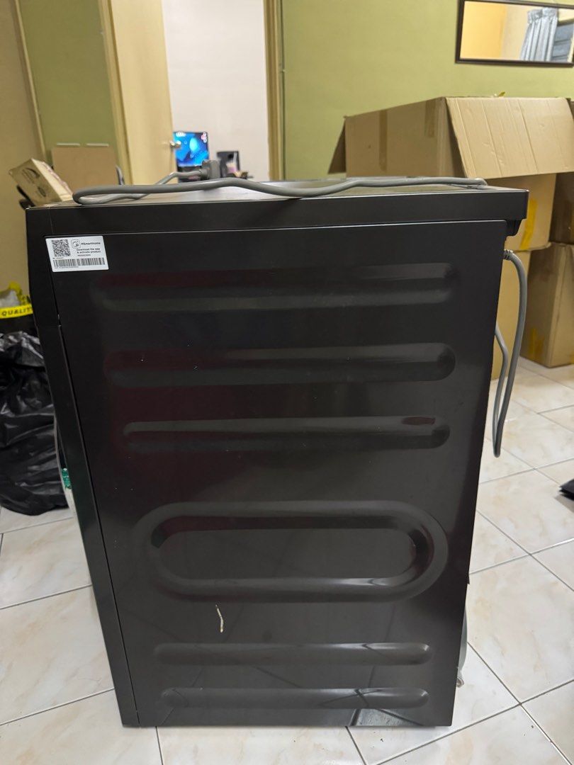 Midea condenser dryer, TV & Home Appliances, Washing Machines and ...