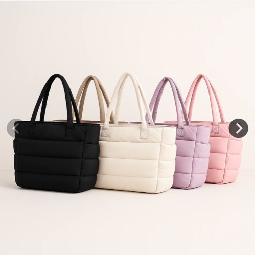 Milo Everyday Bag - Multiple Colors Available, Women's Fashion, Bags & Wallets, Tote Bags on ...