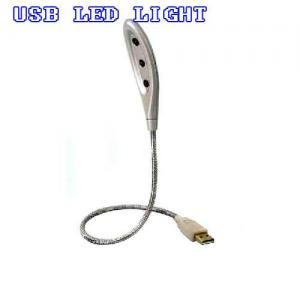 Mini Snake Shape USB Led Light 16063, Computers & Tech, Parts ...