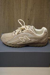 New Balance Coco CG2 (Color: Linen with dusk shower), 女裝, 鞋, 波鞋 - Carousell