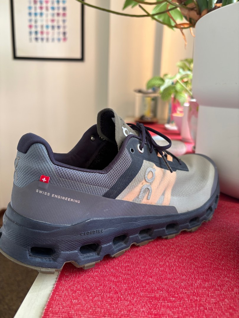 On CloudTec Running Shoes - US, Men's Fashion, Footwear, Sneakers on ...