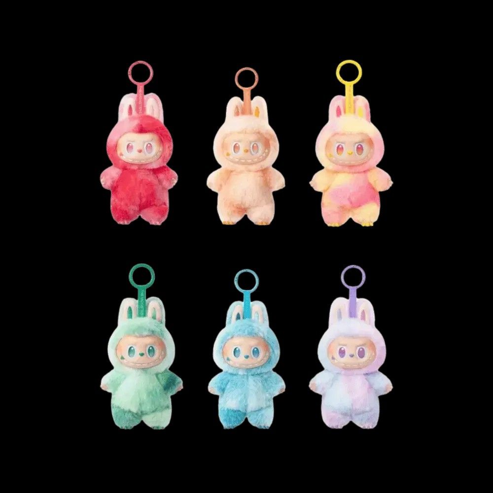 Popmart - Labubu Big Into Energy (Full Case), Hobbies & Toys, Toys ...