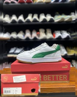 Puma caven Dijual | Carousell Indonesia