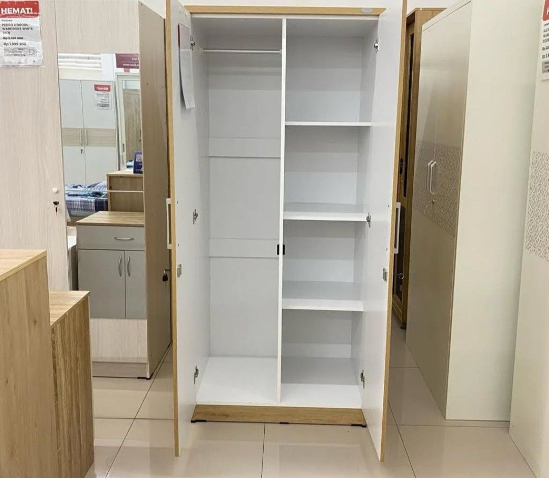 SET KAMAR KOST MURAH, Perabotan Rumah di Carousell