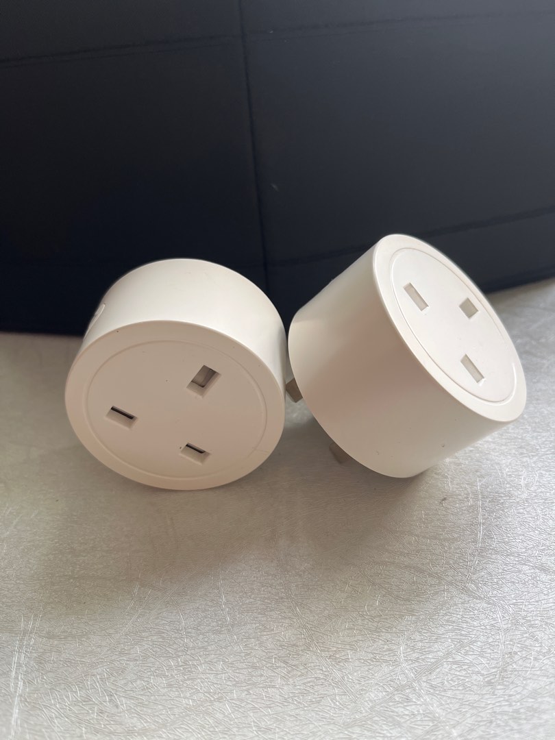 Smart Plug, TV & Home Appliances, TV & Entertainment, Entertainment ...