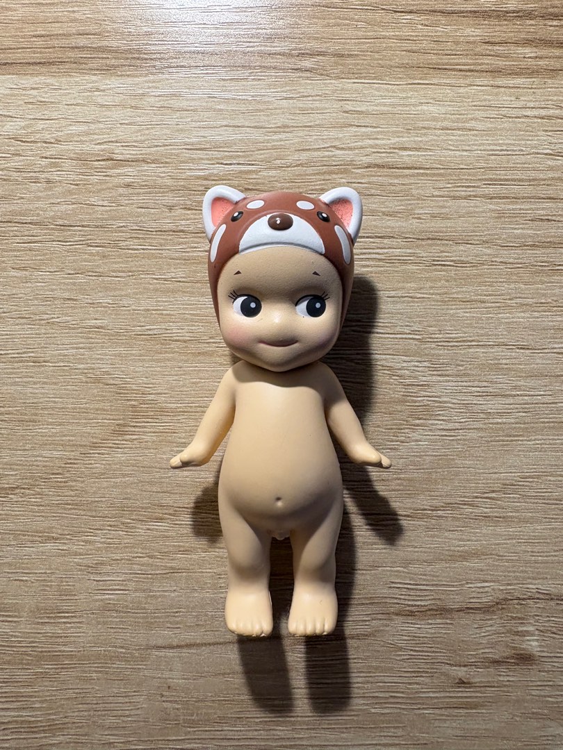SONNY ANGEL: Animal Series 2 | Red Panda, Hobbies & Toys, Toys & Games ...