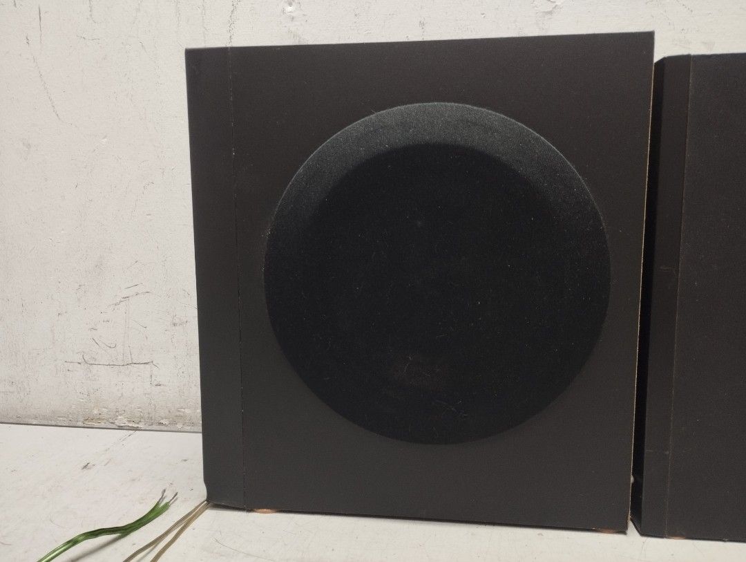 Sony & Samsung Subwoofer good working condition 0167802333, Audio ...