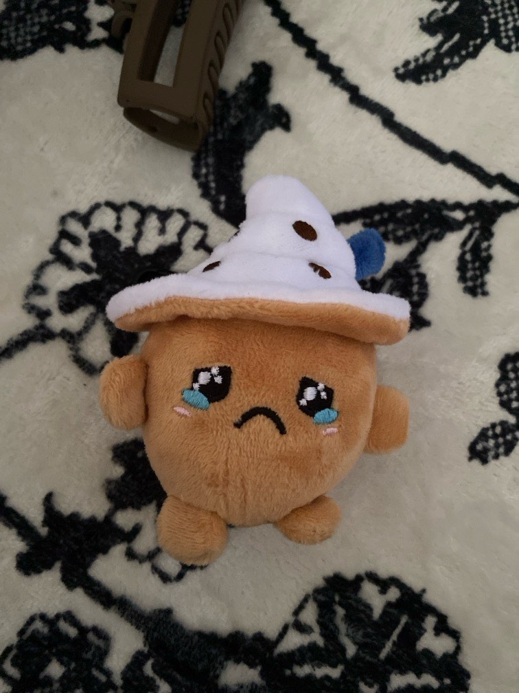 [SWAP] Zus Buddy Plushie, Hobbies & Toys, Toys & Games on Carousell