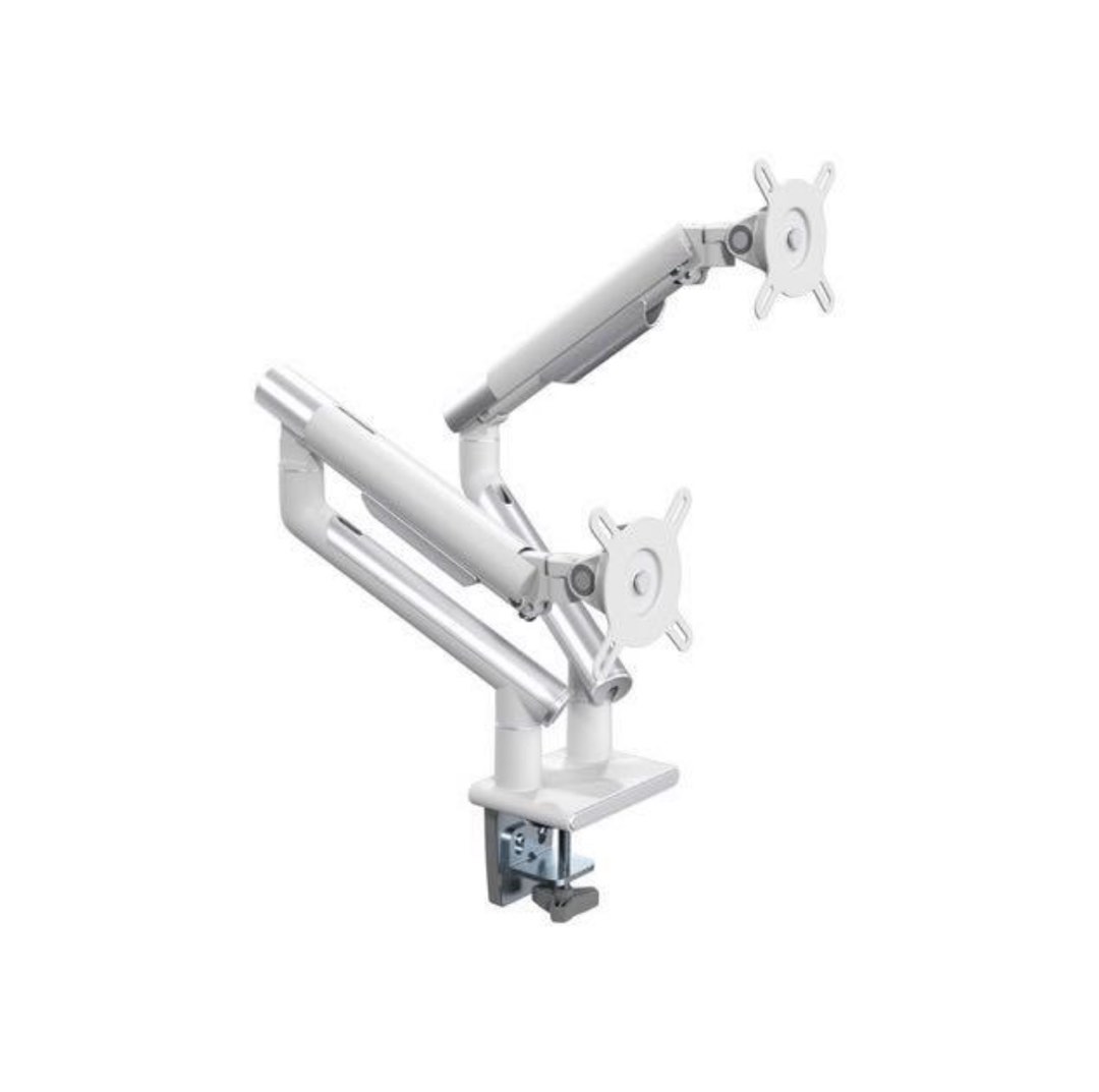 ULTi Dual Monitor Arm - 17-32" Screen Size, Computers & Tech, Parts ...