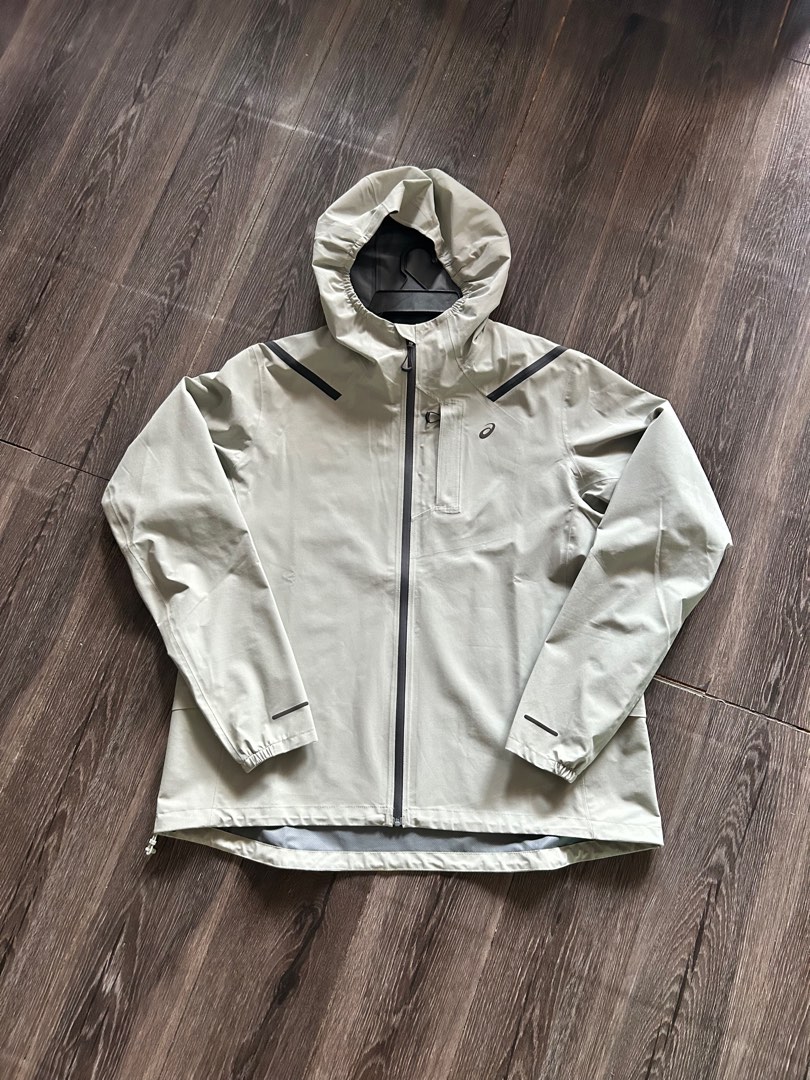 Asics gorpcore jacket, Men's Fashion, Coats, Jackets and Outerwear on ...