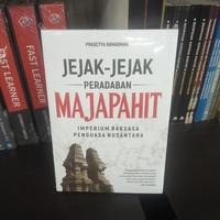 BUKU JEJAK-JEJAK PERADABAN MAJAPAHIT - PRASETYA RAMADHAN, Olshop Fashion, Olshop Pria di Carousell