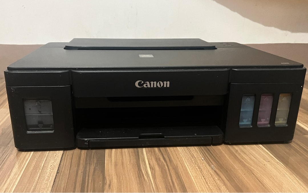 CANON G1010 PRINTER, Computers & Tech, Printers, Scanners & Copiers on ...