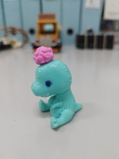 SP Studio - Pikachu Cos Dinosaur Series - T Rex Pre Order Now, Hobbies ...