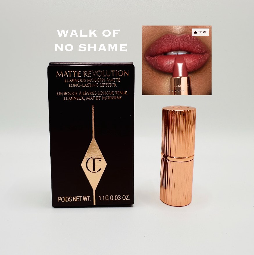 CT Lipstick Mini 1.1g, Beauty & Personal Care, Face, Makeup on Carousell