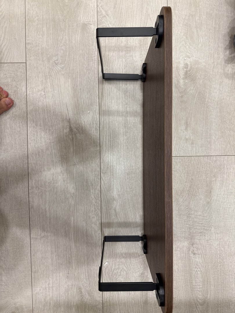 desktop computer monitor riser, monitor stand, desktop storage rack ...