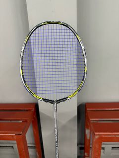 Felet Woven TJ Power v2, Sports Equipment, Sports & Games, Racket ...